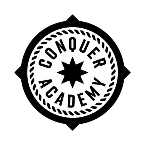 Conquer Academy - Book a Free Strategy Session